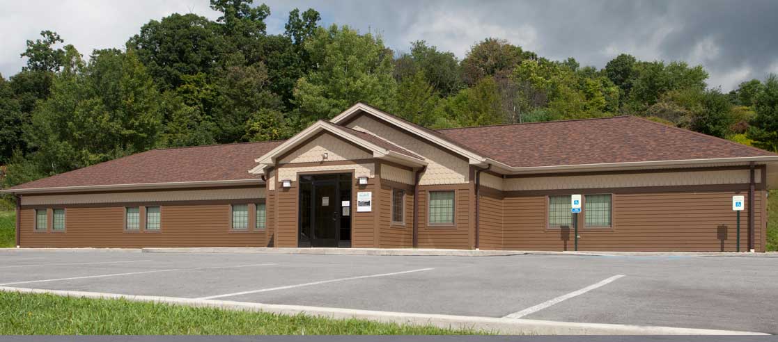 Tri-County Community Health Center - Primary Health Network
