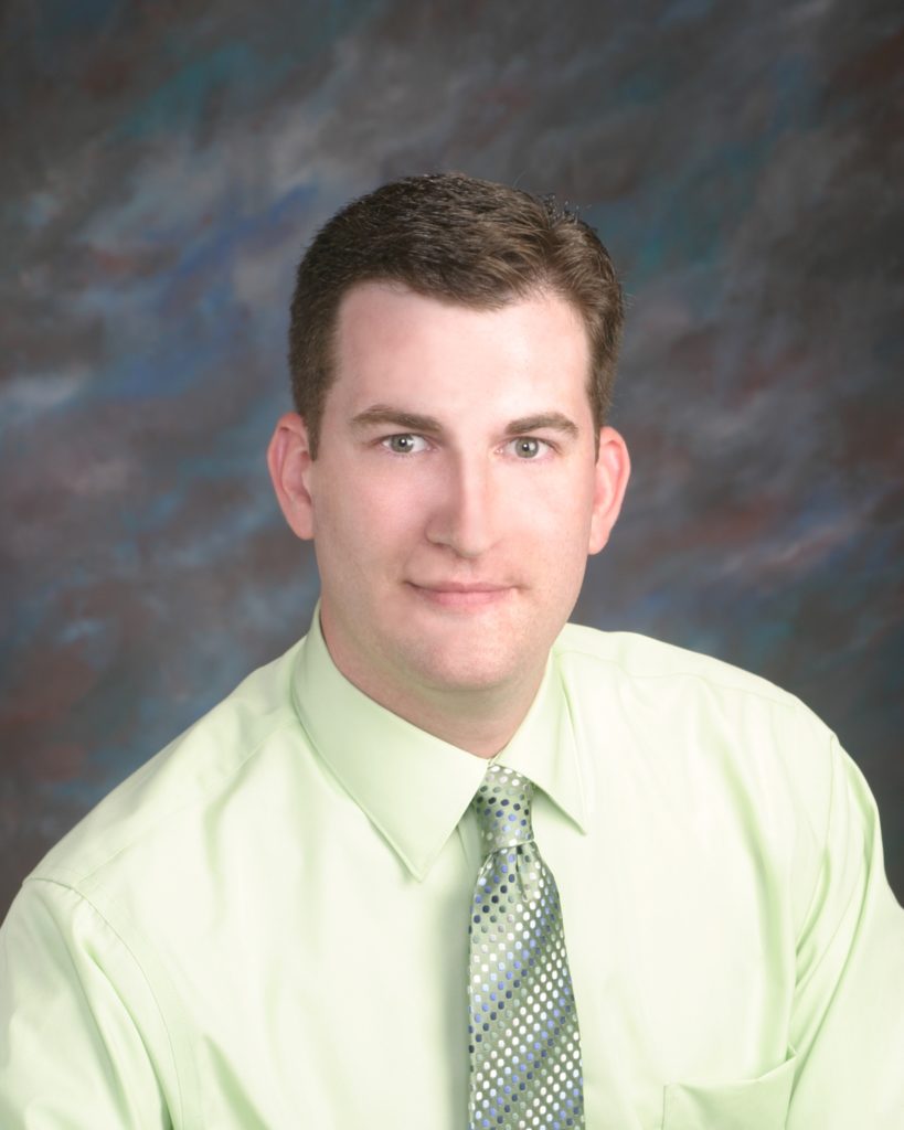 Brian Foulk, MD - Primary Health Network