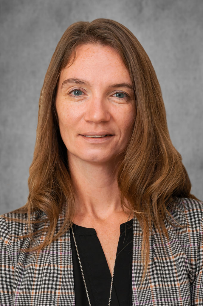 Jennifer Keslar, CRNP - Primary Health Network