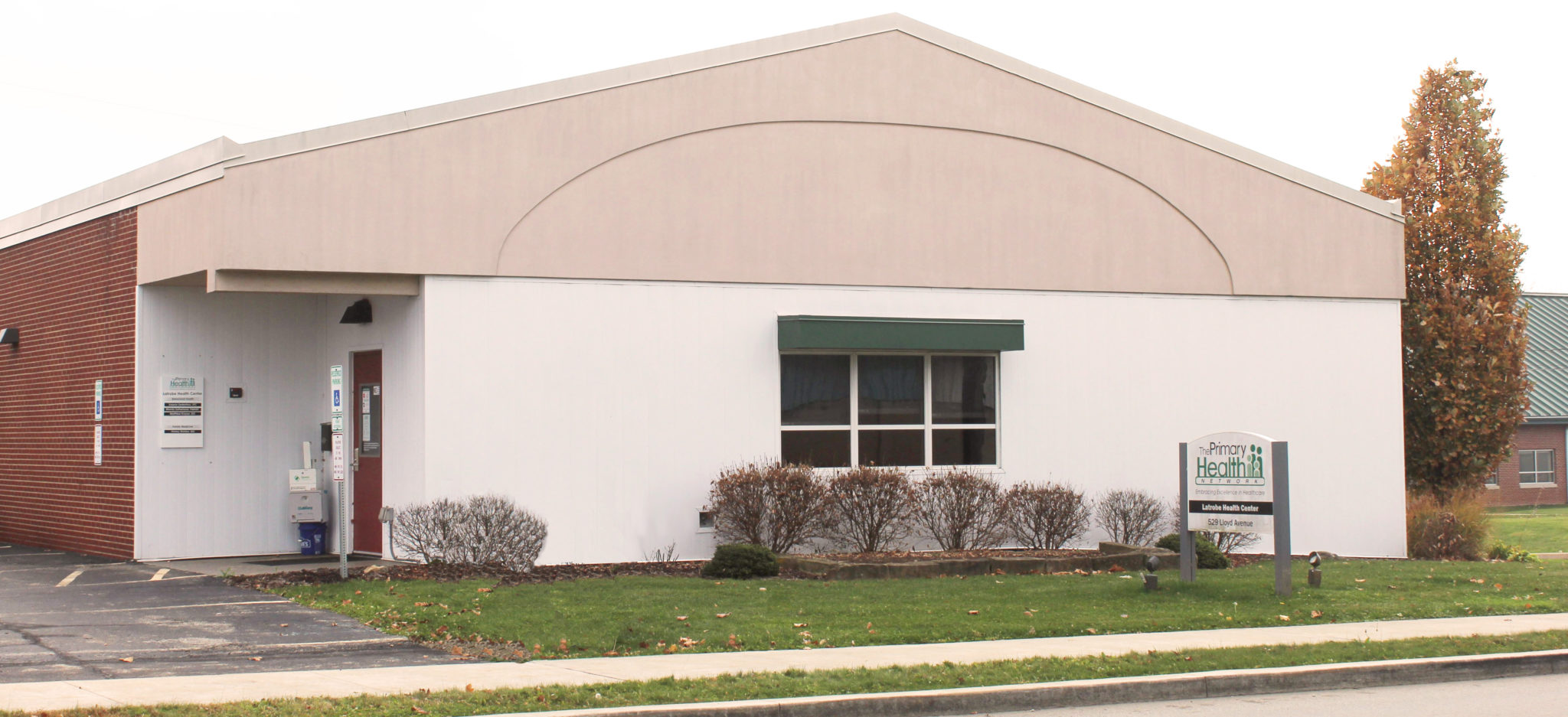 Latrobe Health Center - Primary Health Network