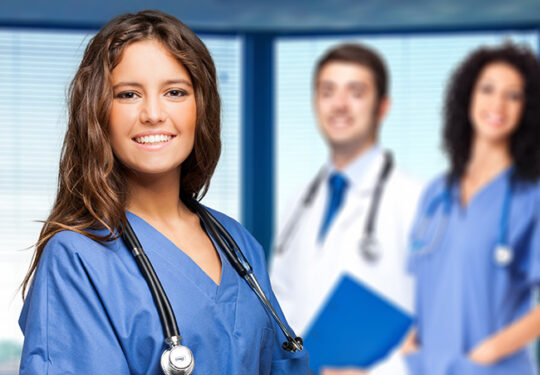 Career Opportunities - Primary Health Network